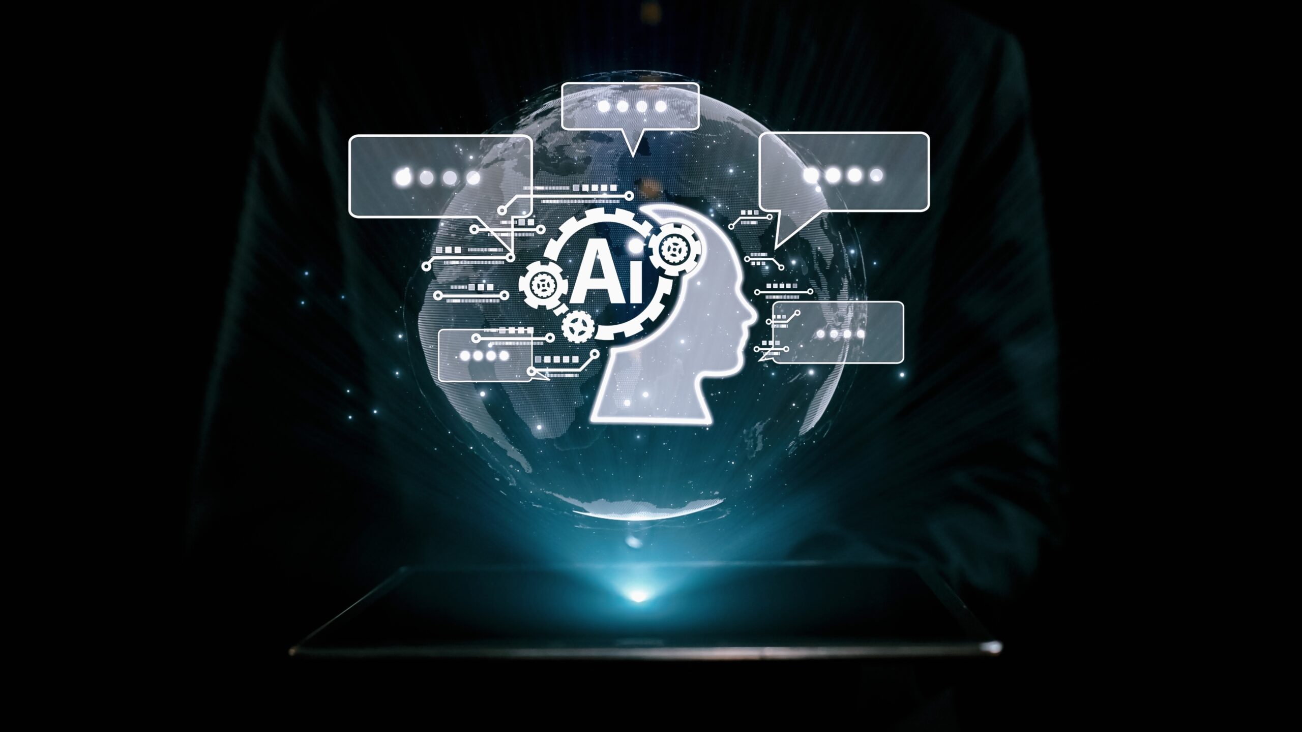 Why Is AI Booming Now? "Leverage the latest in AI innovation"