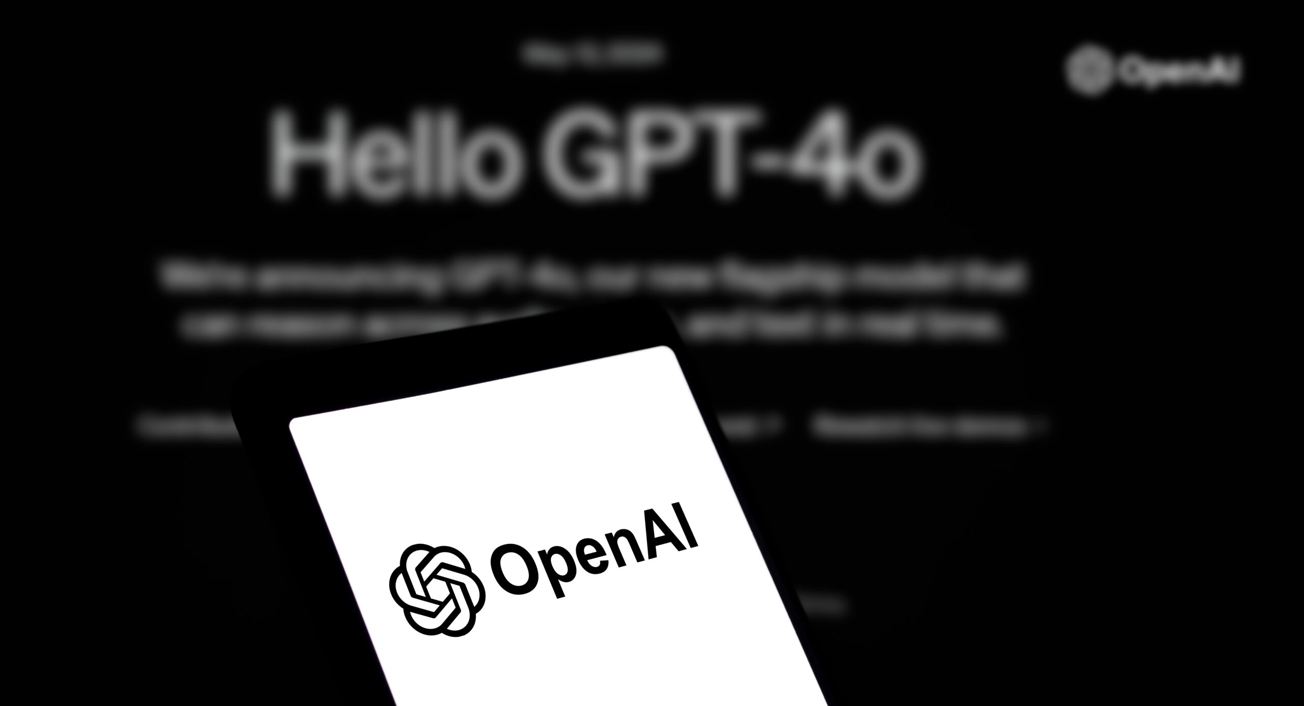 Can I Make Money Using OpenAI?