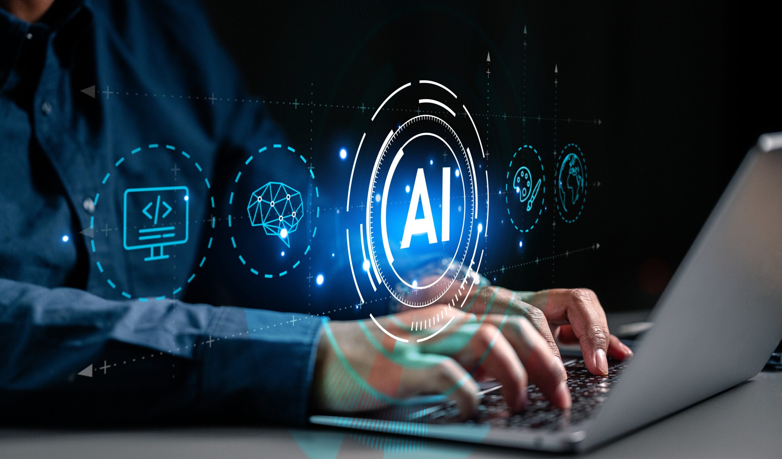 What Are 4 Types Of AI? "Exploring the Different AI Categories"