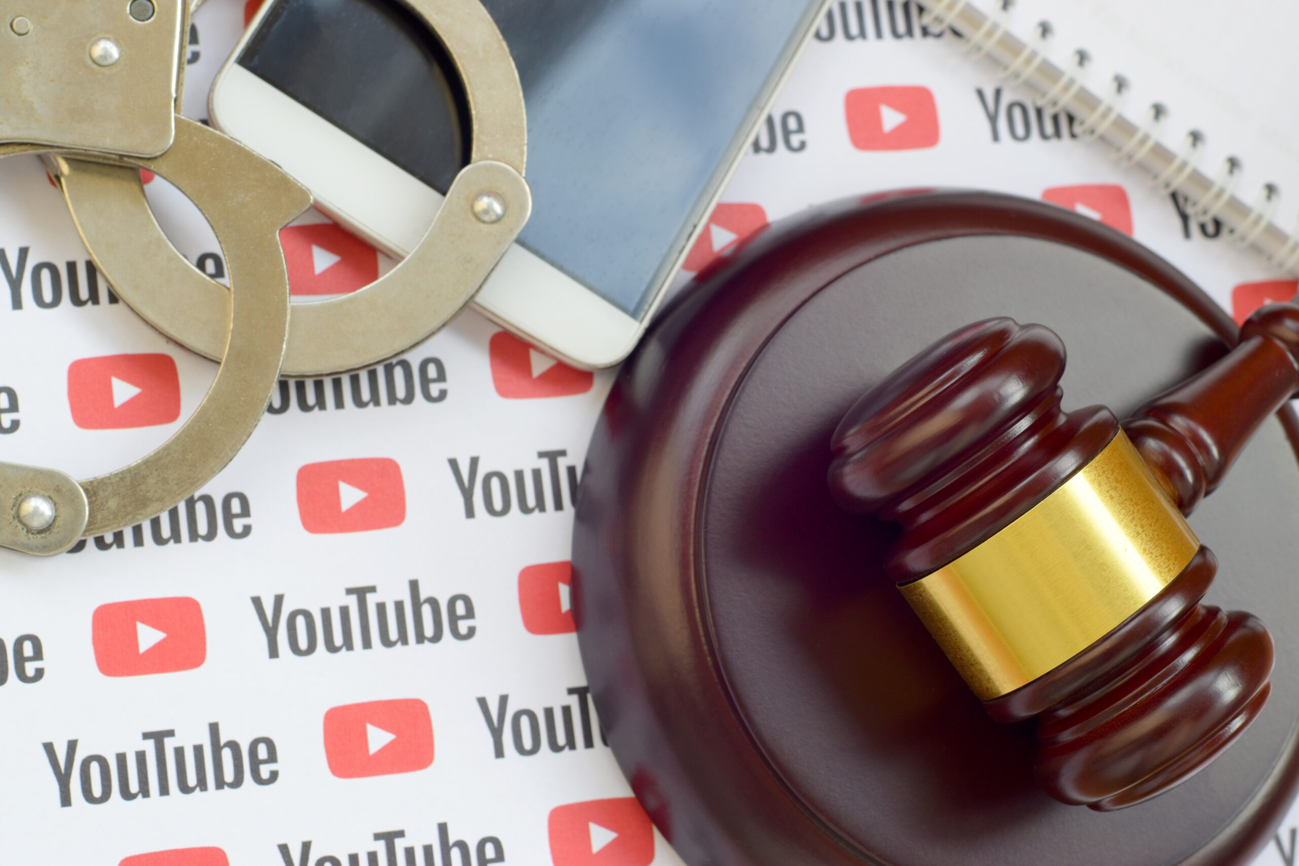 Does Youtube Penalize AI Content? "Understanding the Rules"