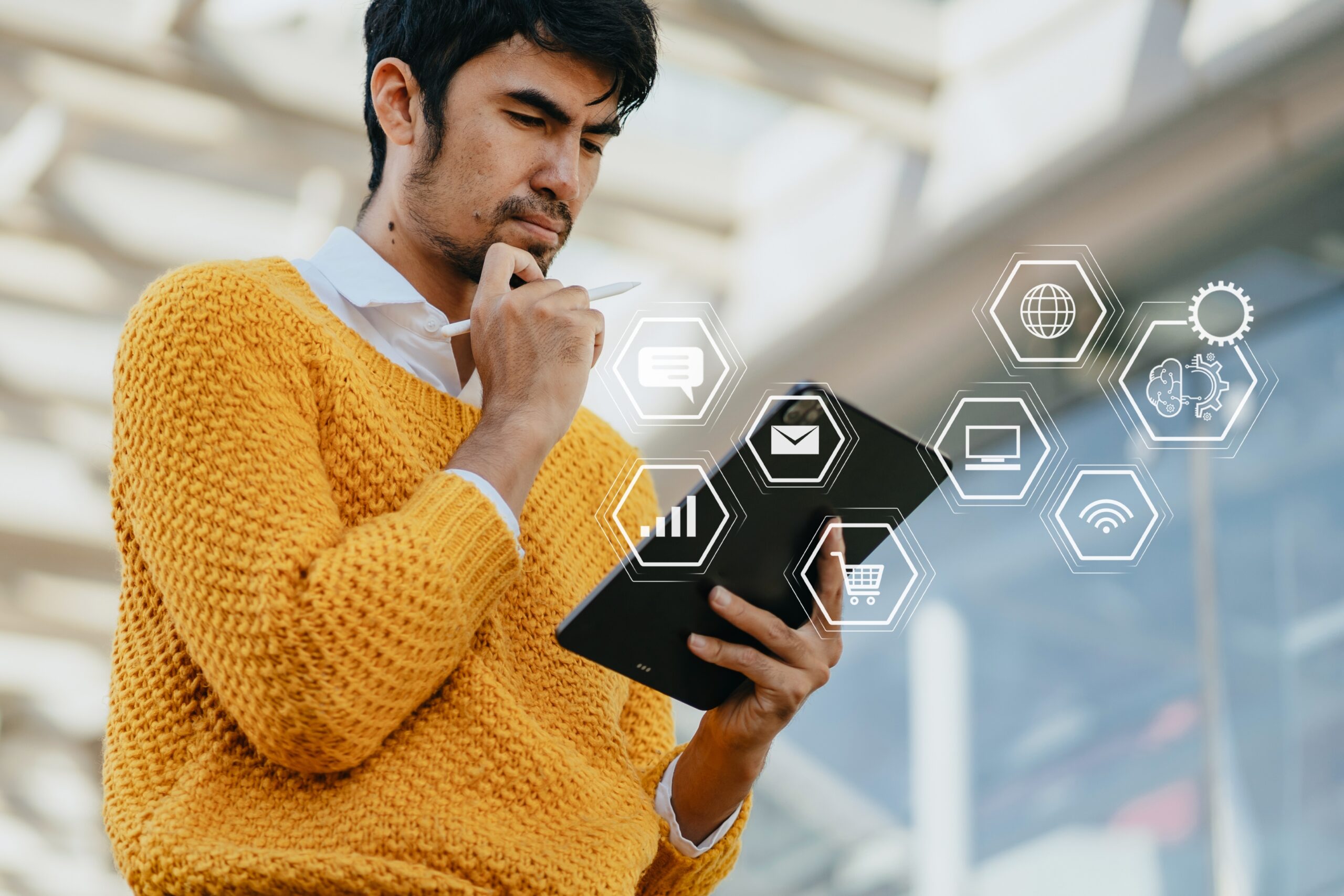 How Does SEO Work? "Learn the basics of SEO"