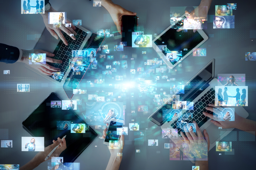 How Does Google Use AI? "Accelerate operations with AI"