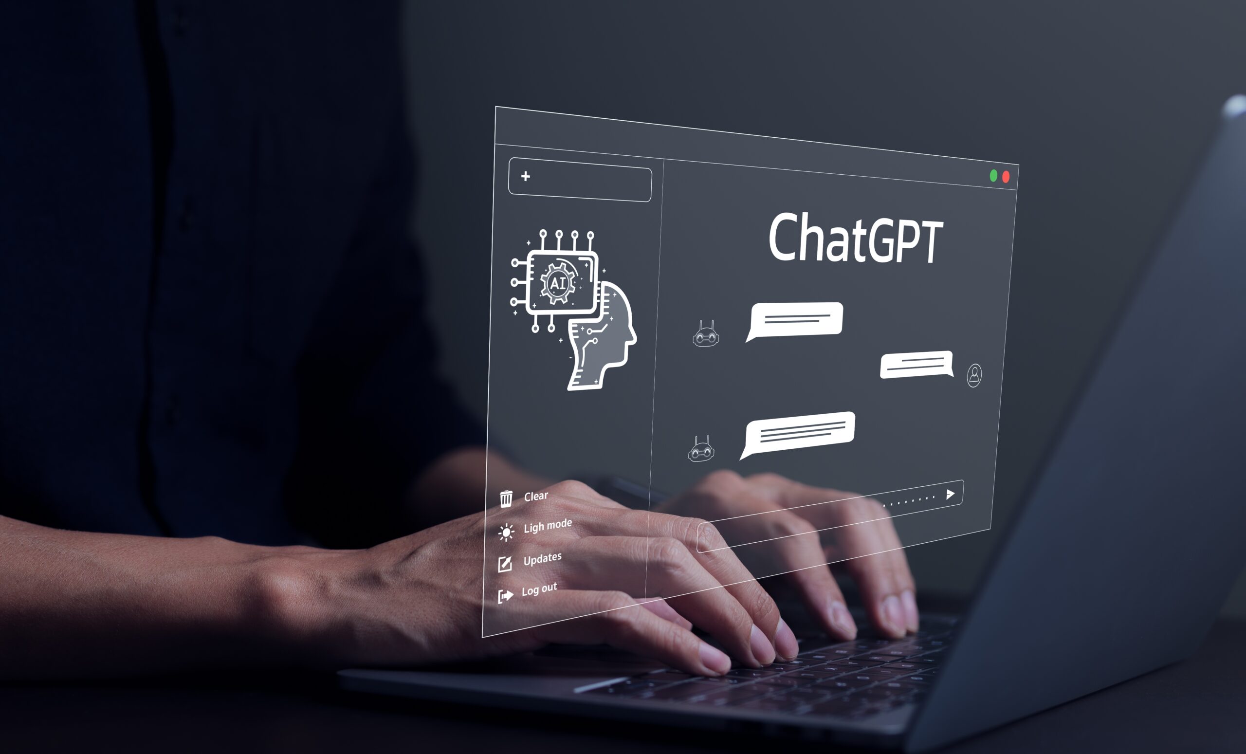 How Are People Using ChatGPT For Business?