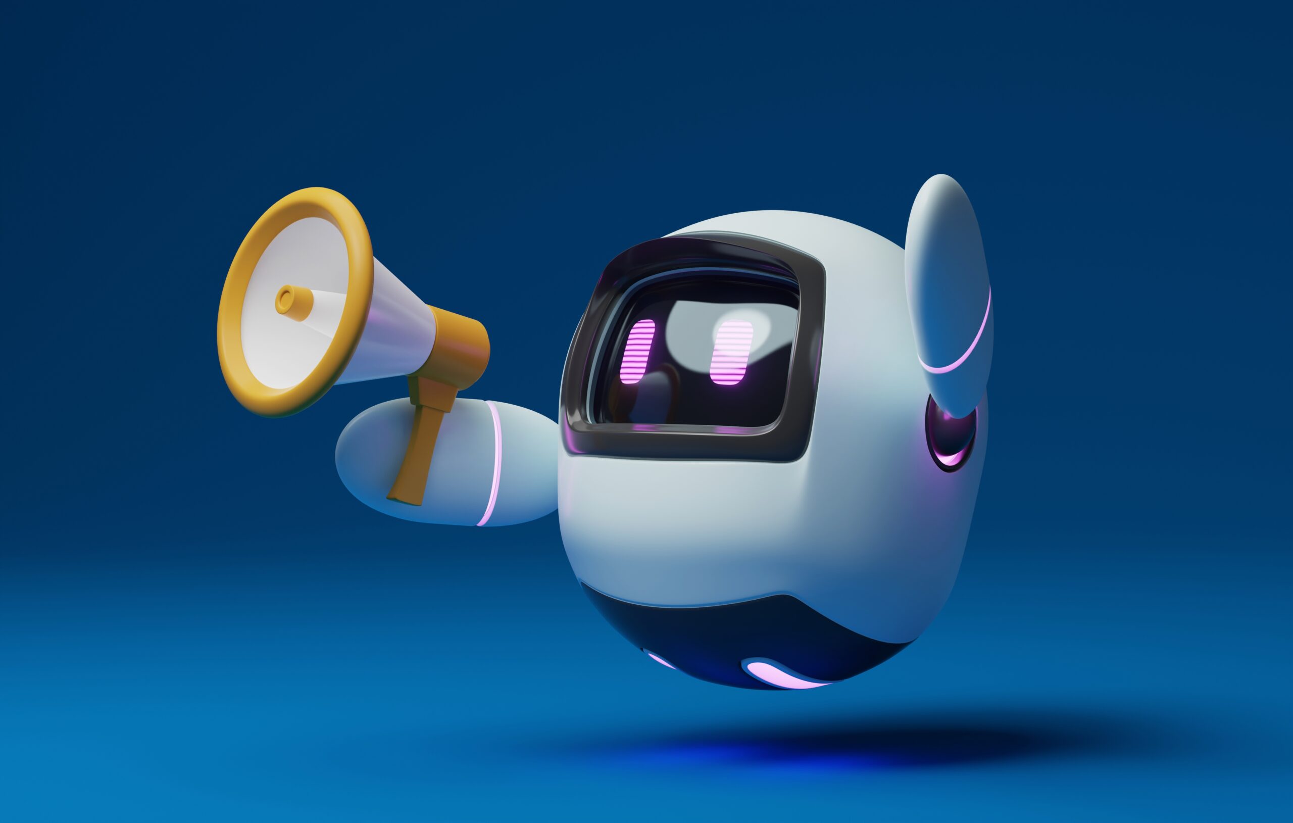 How Does AI Affect Marketing And Advertising? How Does AI Affect Marketing And Advertising?
