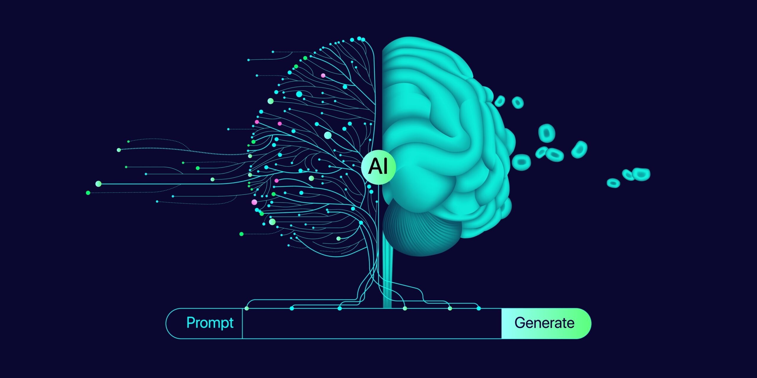 What Are The Main 7 Areas Of AI?