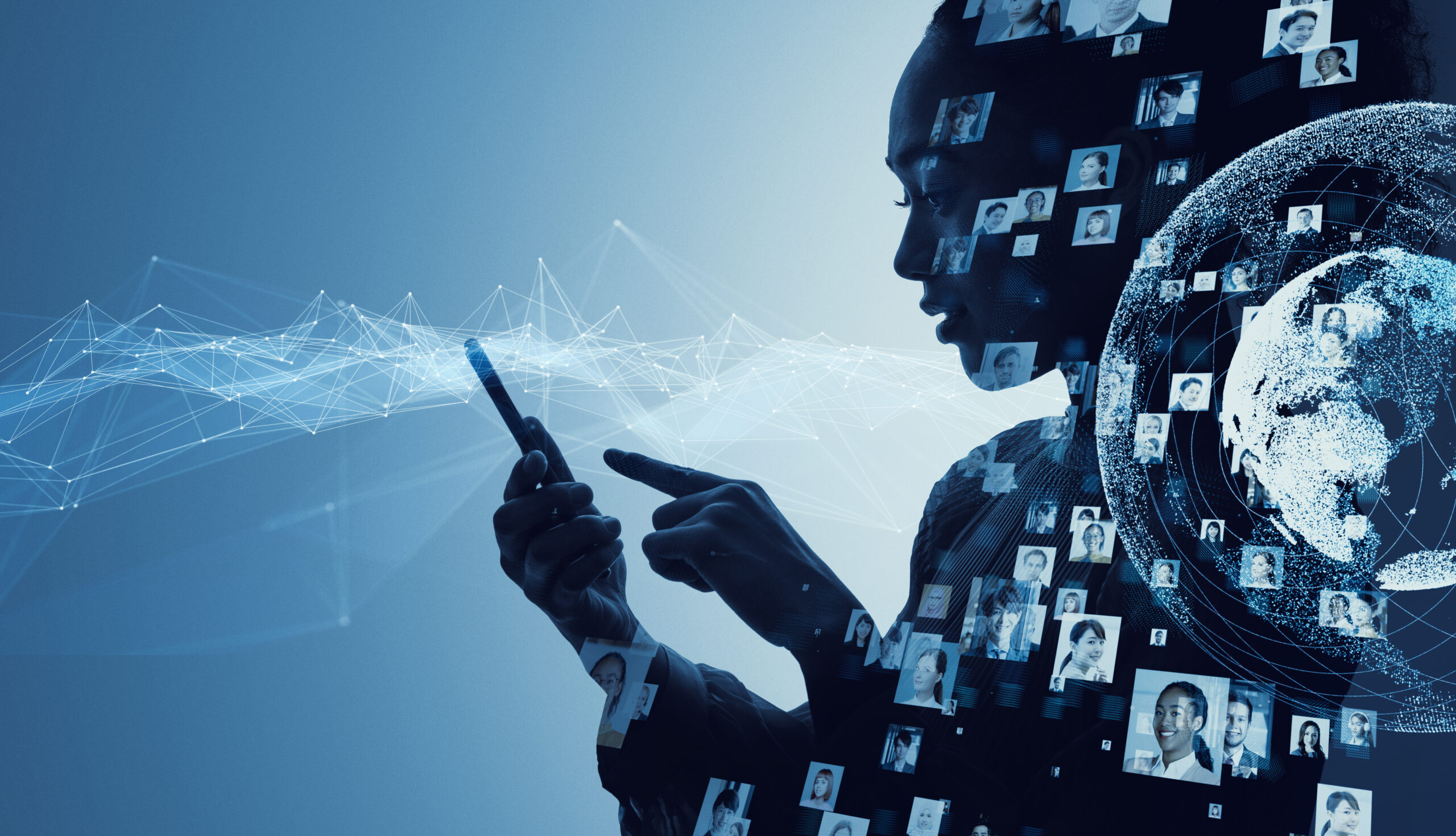 What Is The AI App Everyone Is Using On Facebook?