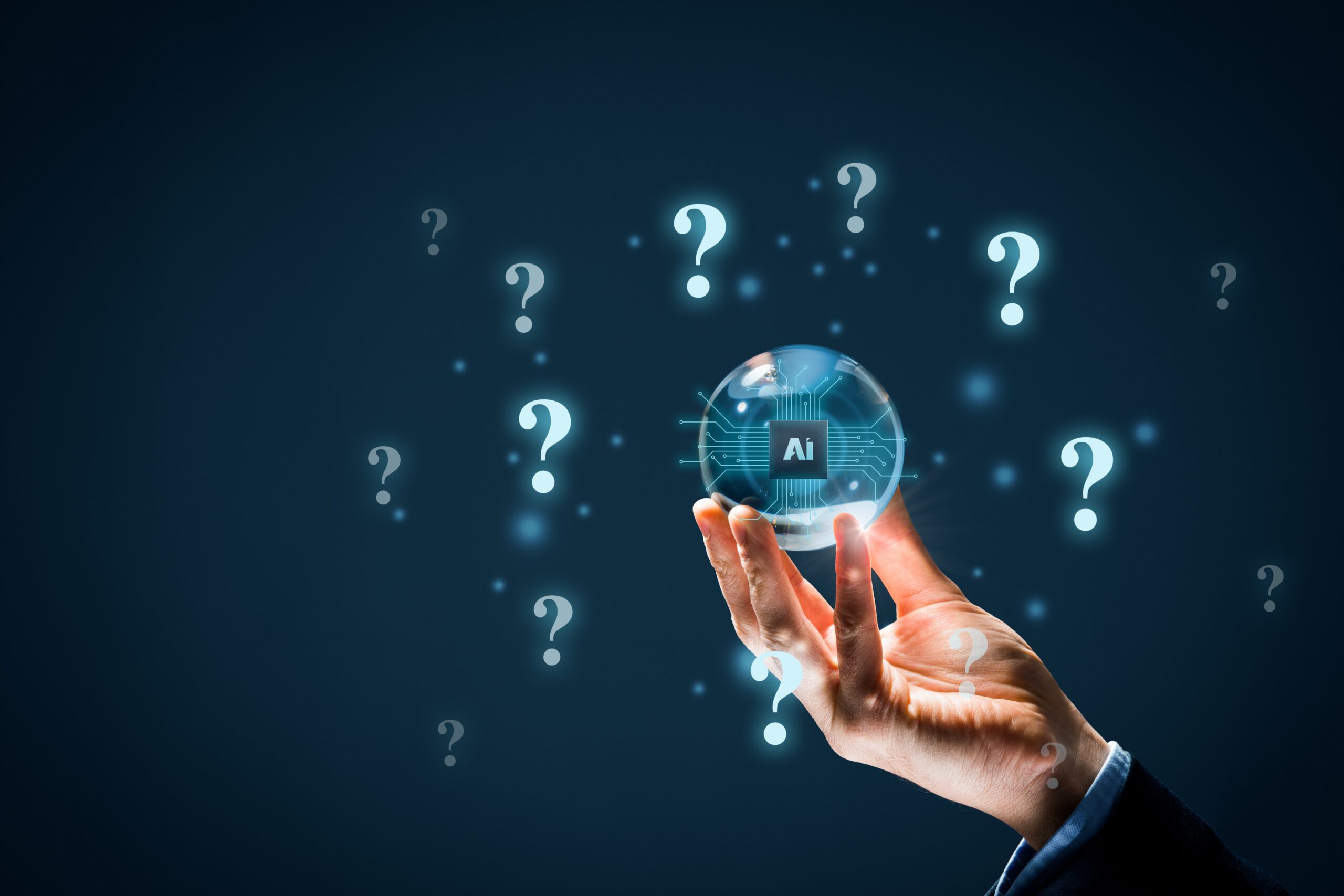 Which Country Is Leading In AI? "Countries Driving Innovation"